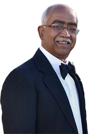Ravi Iyer - Physician - Author - Scientist - Speaker