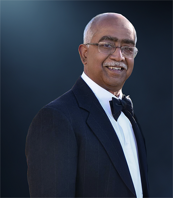 Ravi Iyer - Contact Us