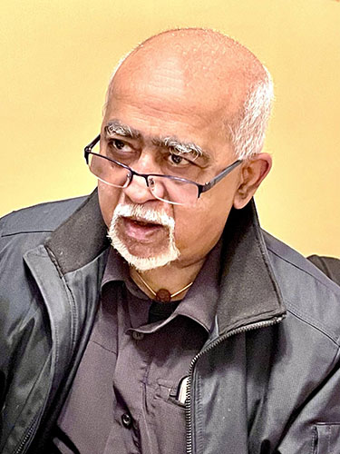 Ravi Iyer - Physician - Author - Scientist - Speaker